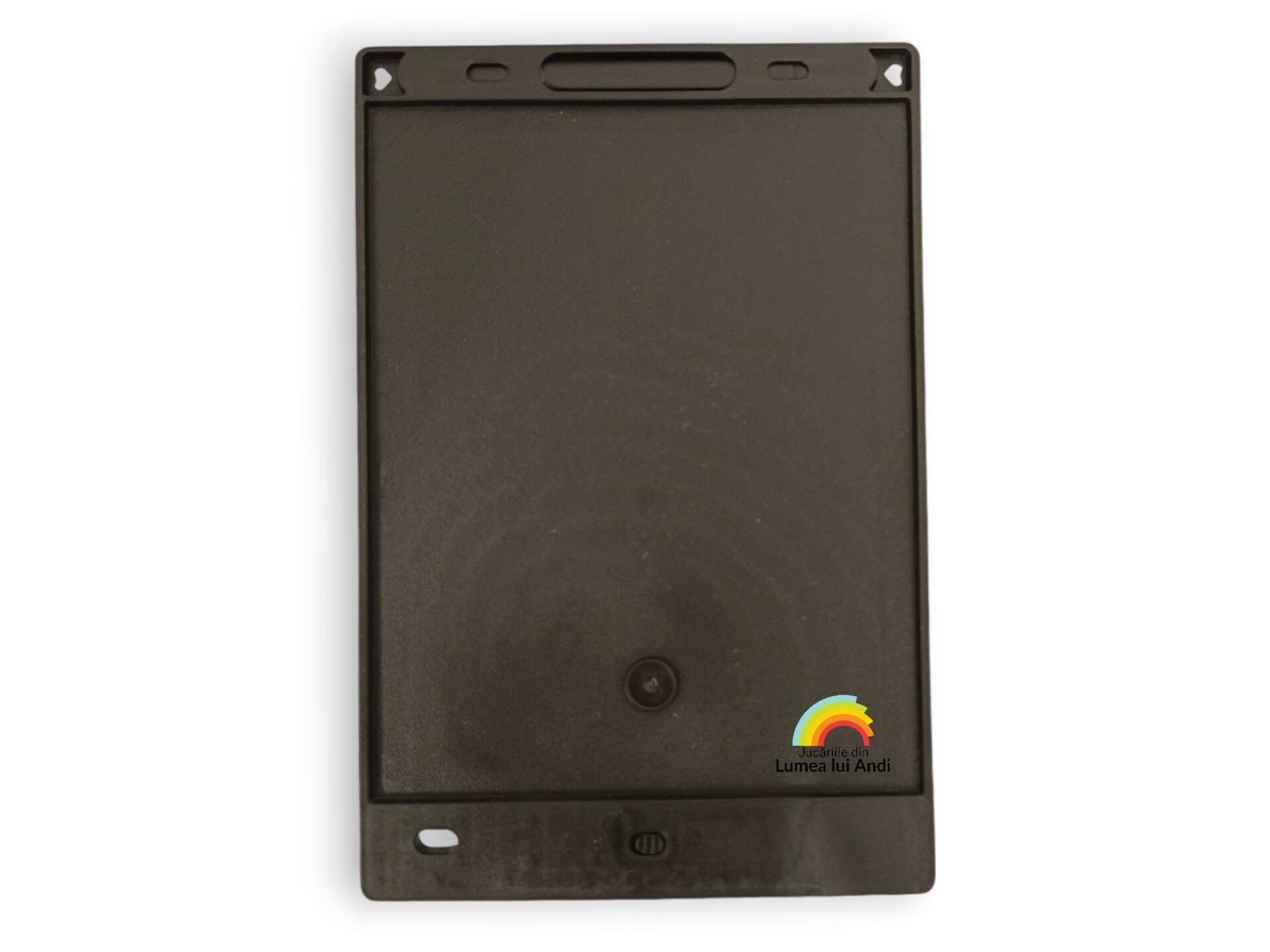 Tabletă cu ecran LCD de 8″, pentru scris și desenat, cu buton de ...